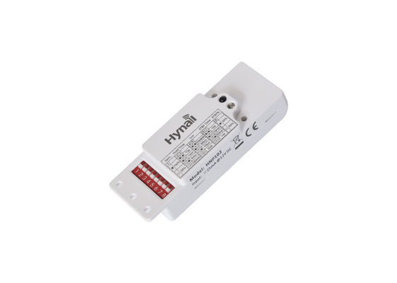 IR Remote Control PWM 12VDC Daylight Sensor Switch 8mA FCC