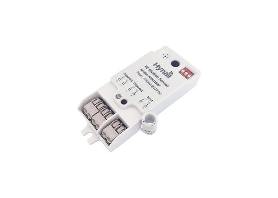 DIP Switch 12V Microwave Sensor On Off HNS101 25mA Microwave Movement ...