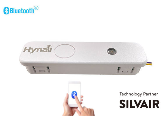 HNB135PIR Bluetooth PIR Motion Sensor Via Slivair Bluetooth App For ...