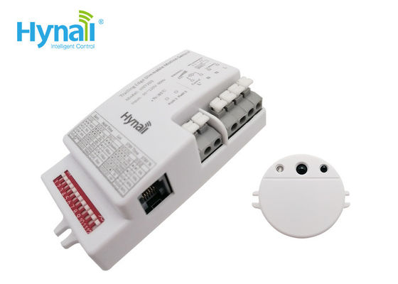 HNS201DC High Frequency Motion Detection Sensor 12V DC Input Dry ...