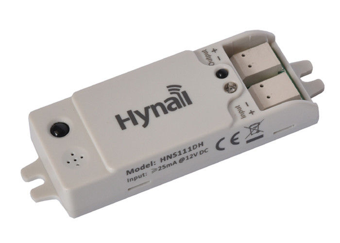 Daylight Sensor Control