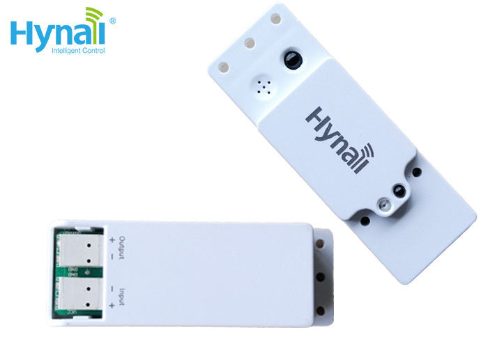Daylight Sensor Control