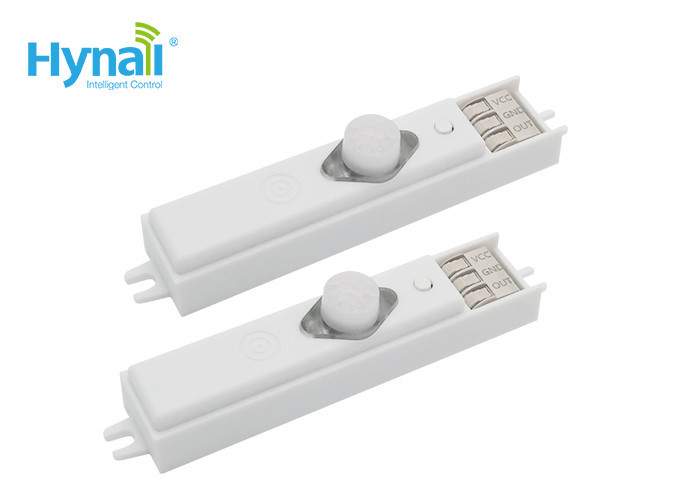 12V DC PIR Motion Sensor With Bluetooth Mesh 0-10v Dimming Control ...