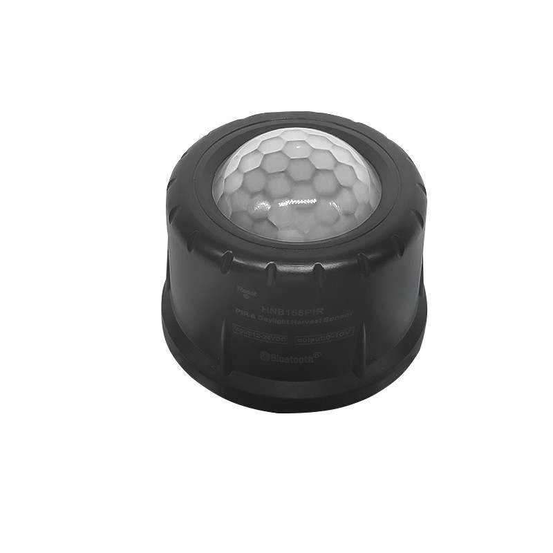 SILVAIR Bluetooth Mesh Zhaga Book 18 App Control Daylight Harvest PIR ...