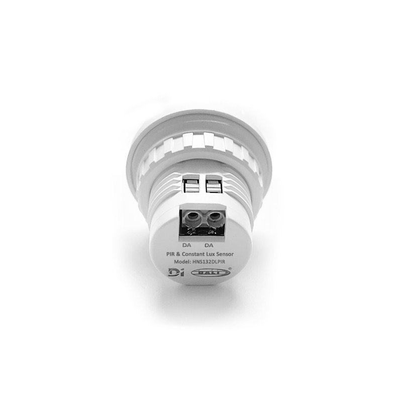 Constant Lux Dali PIR Sensor HNS132CLDLPIR Zhaga Book20 DALI-2 D4i ...