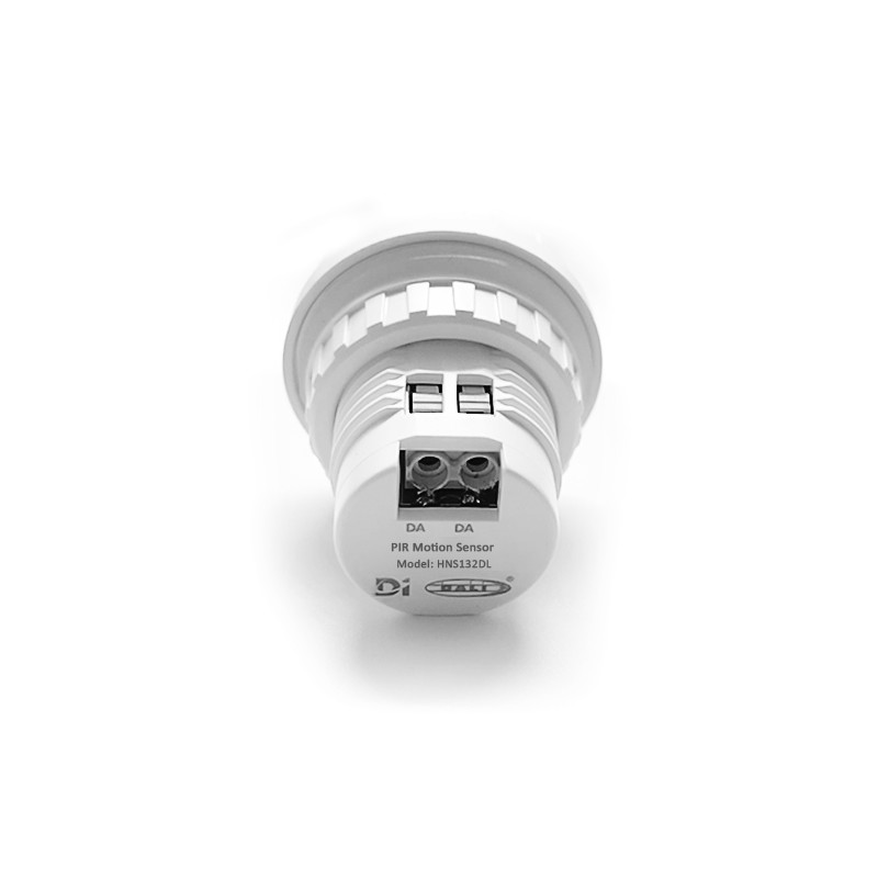 HNS132DL Zhaga Book 20 Small PIR Sensor DALI-2 D4i Standards Waterproof ...