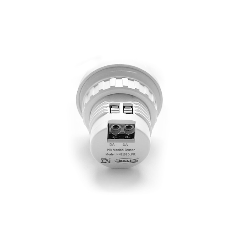 HNS132DLPIR Zhaga Book 20 IP65 PIR sensor dali dimming / daylight ...