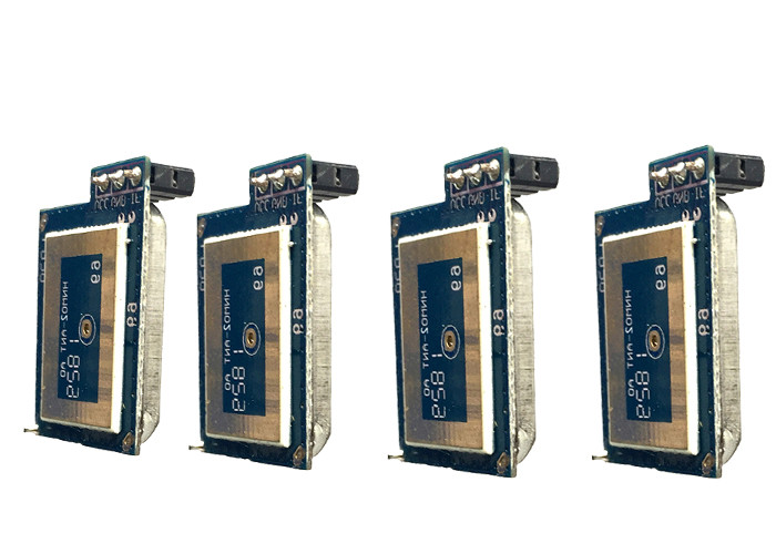 C Band Microwave Movement Sensor Module Super Compact Size Lighting IP20