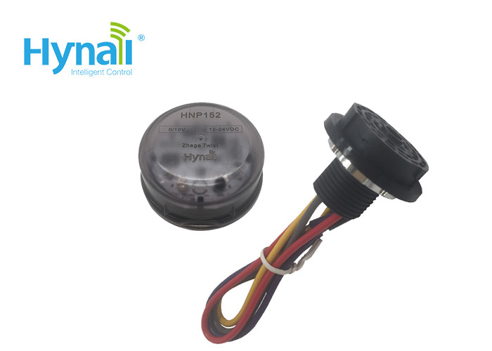 12V Default Lux IP65 10mA for high bay light Daylight Sensor Switch