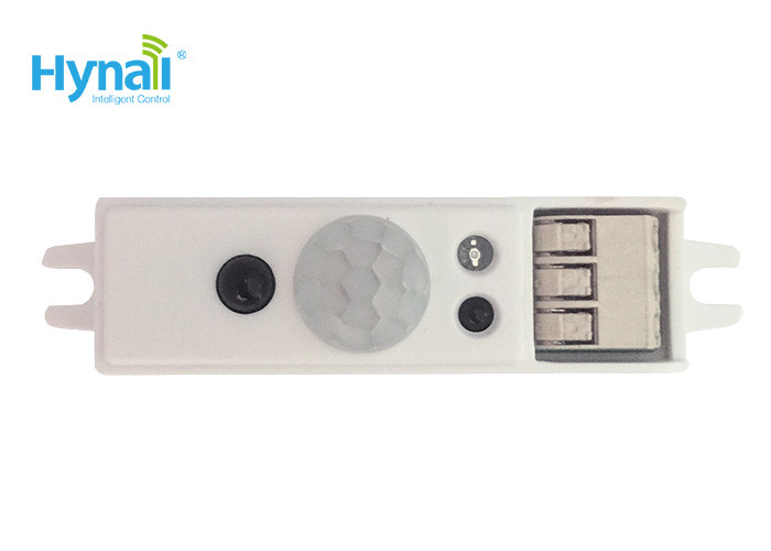 PIR Small Size Daylight Harvest Sensor 0-10v Dimming 6m HNS133DHPIR