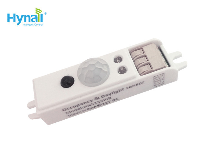 0-10v Dimming Daylight Monitoring Sensor 12VDC PIR PWM Motion Detector ...