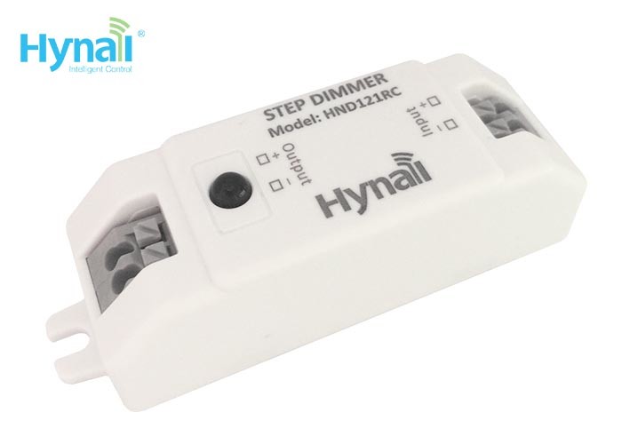 Small Size Microwave Motion Sensor Switch Step Dimmer Remote Control ...