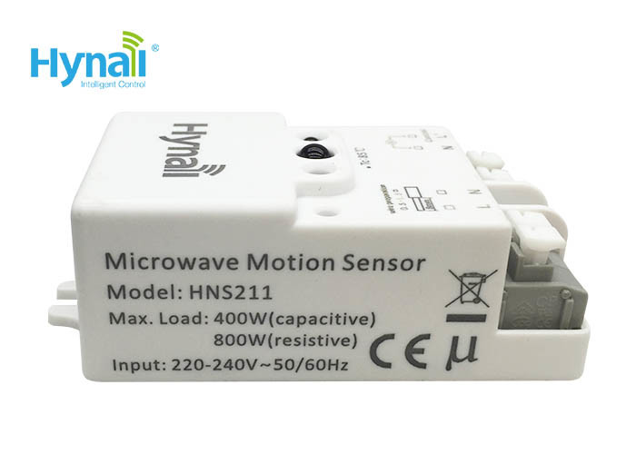Remote Control High Frequency Motion Sensor Zero Cross Point For ...