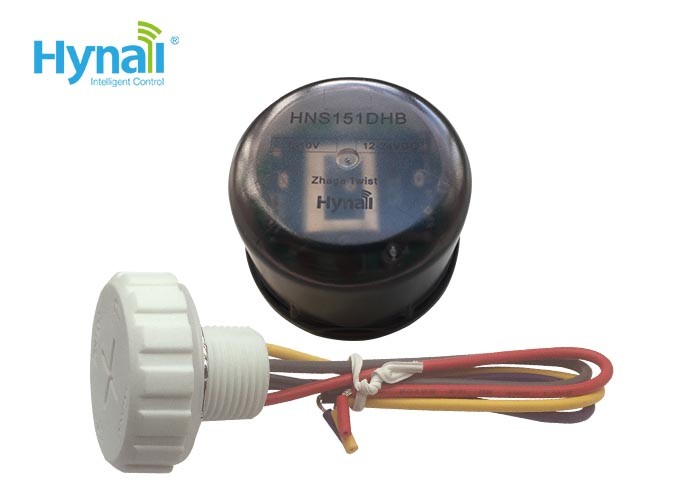 IP65 Waterproof High Bay Motion Sensor With Daylight Harvest 0-10V ...