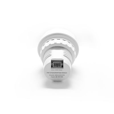 Remote Control PIR Motion Sensor Zhaga Book20 Constant Lux Sensor