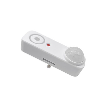Audio-jack connection PIR motion sensor HNB134PIRCCT, Silvair BLE mesh ...