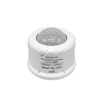 Zhaga Book18 Based SILVAIR Bluetooth Mesh PIR highbay motion sensor ...