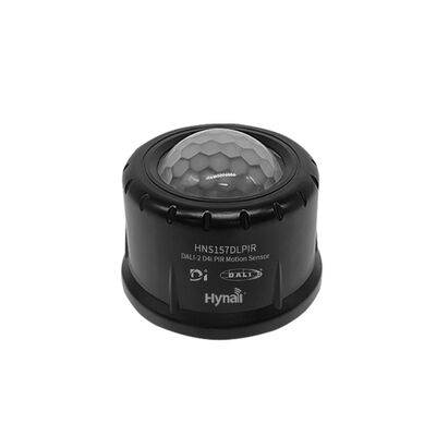 Zhaga book18 based DALI-2 D4i PIR motion sensor HNS157DLPIR, self ...